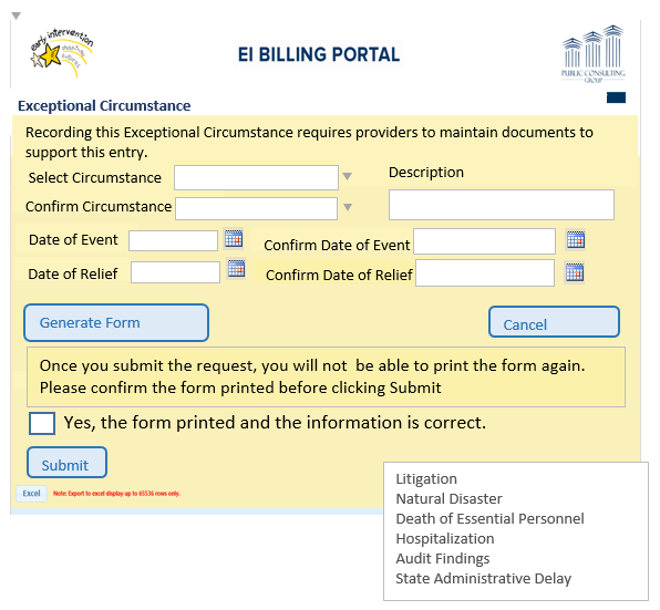 90-Day Claims Submission Deadline - Ei-Hub